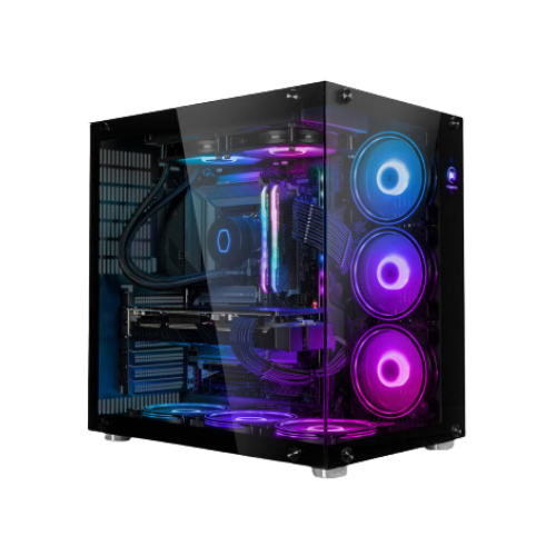 Lê Hiếu Computer